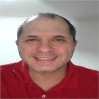 Jeremy Day - English Online tutor - Classgap