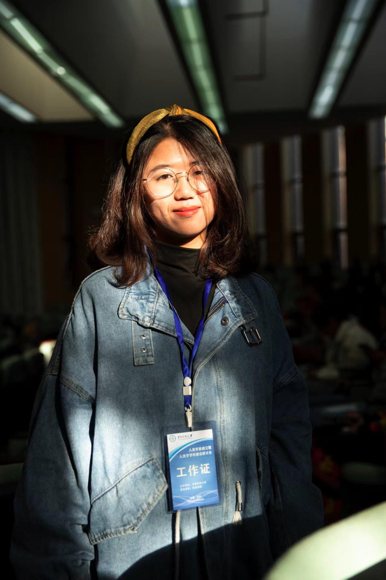 Shelly X. xu - Profesora online de Chino - Classgap