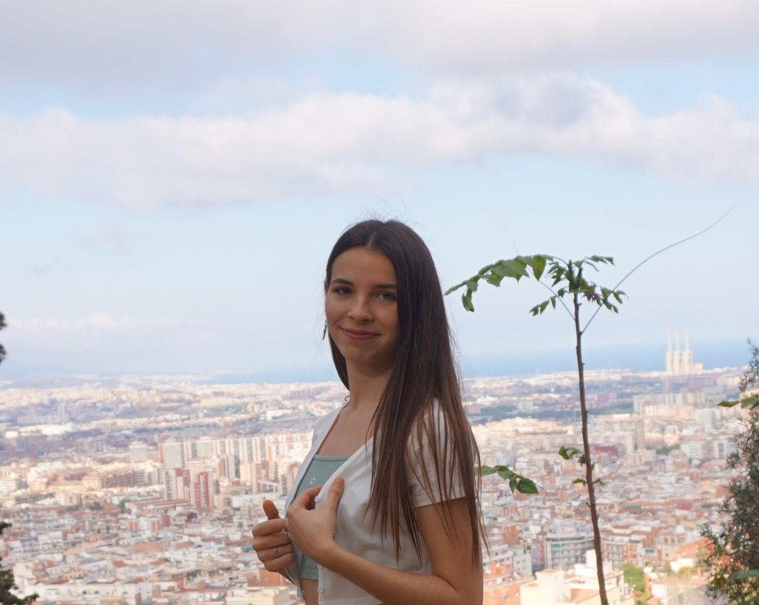 Lua Ribeiro - Piano, Music Online tutor - Classgap