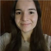 Alice Cavalieri - Profesora online de Matemáticas, Física - Classgap