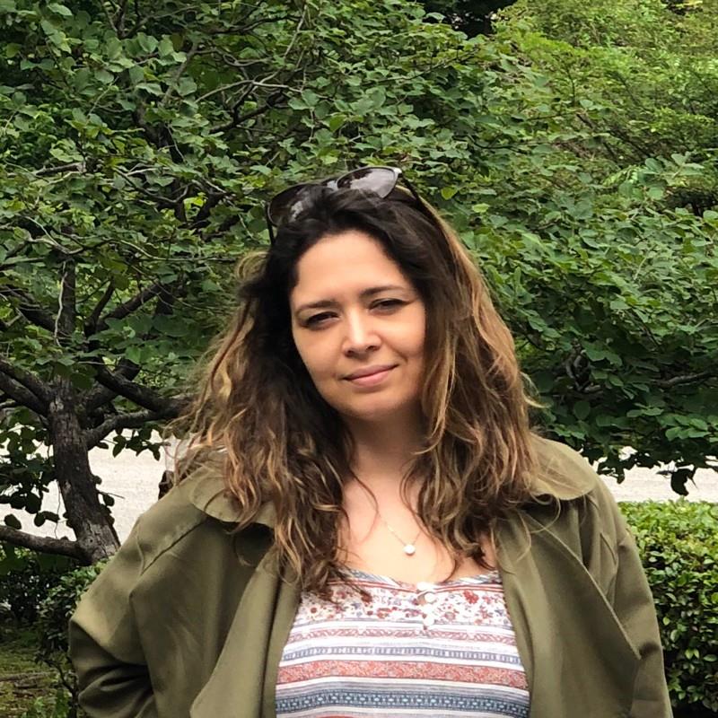 Filipa Ivars Silva - Online Computer Science, Computer Programming tutor - Classgap