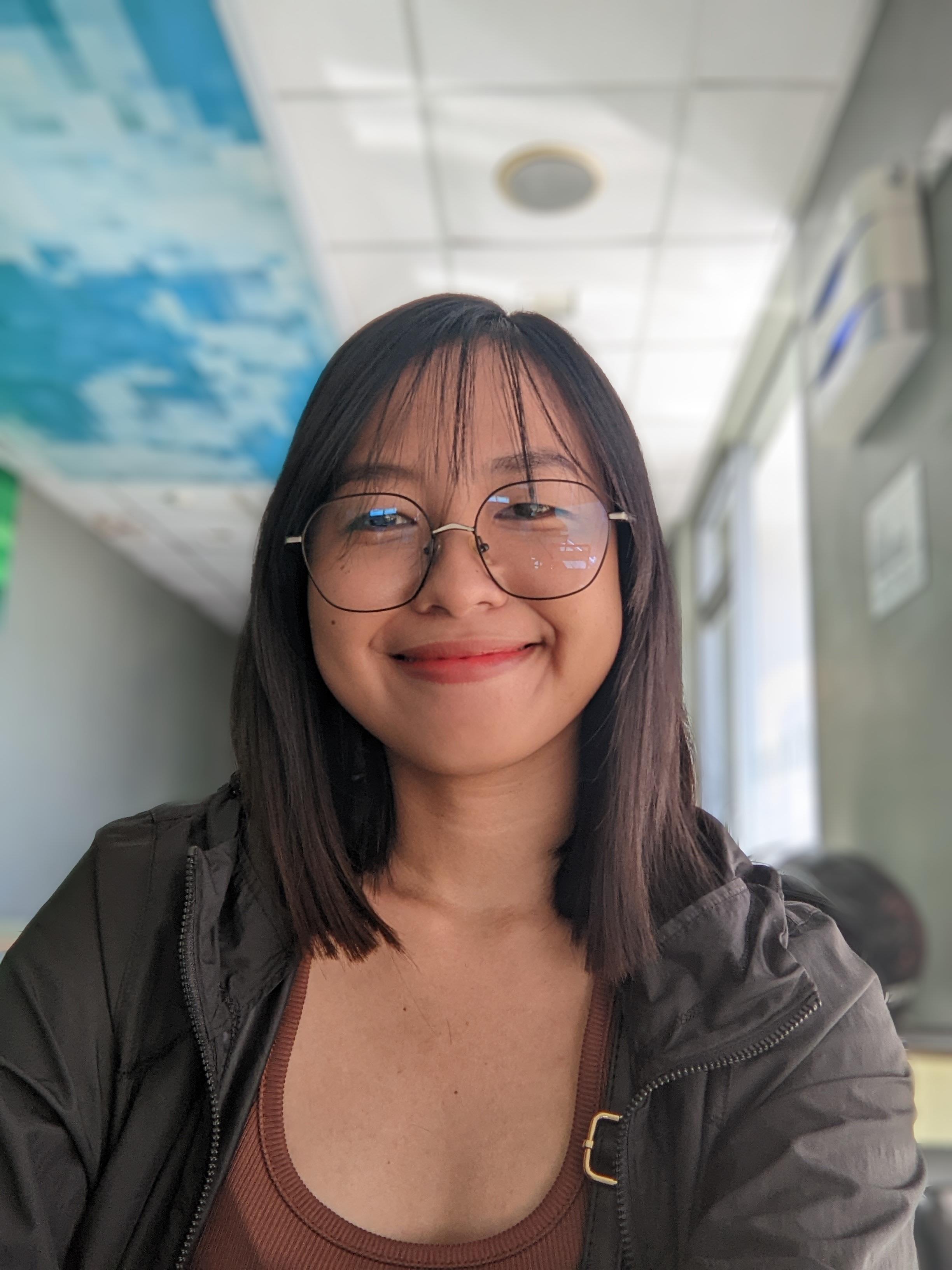 Jenny R. Nej - Online Maths tutor - Classgap