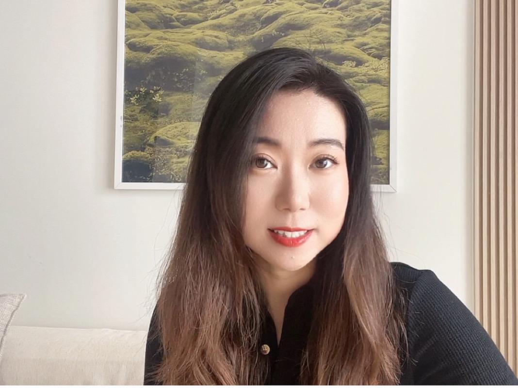 Shasha LIU - Online Chinese tutor - Classgap