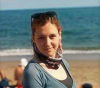 Federica F. - French, English, Latin, Maths, Social sciences Online ...