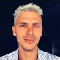 Luke Hart - Profesor online de Inglés - Classgap
