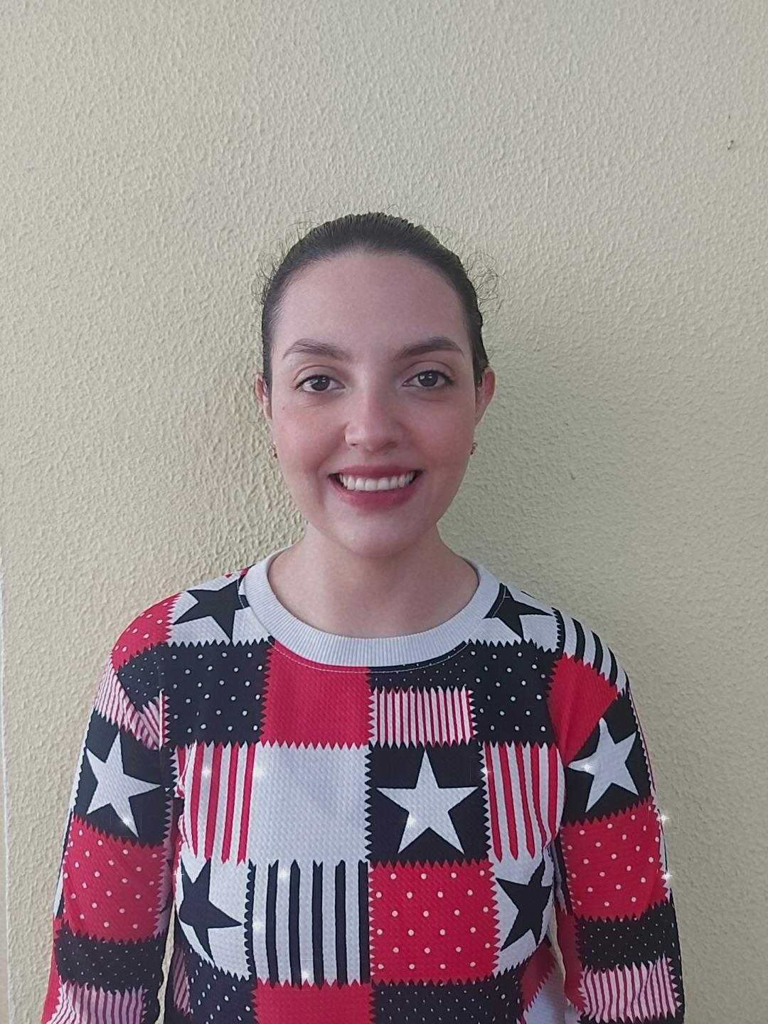 Yenny Villamizar Marquez - Online Spanish tutor - Classgap