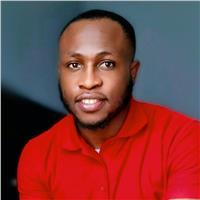 Justice Osayande - English Online tutor - Classgap