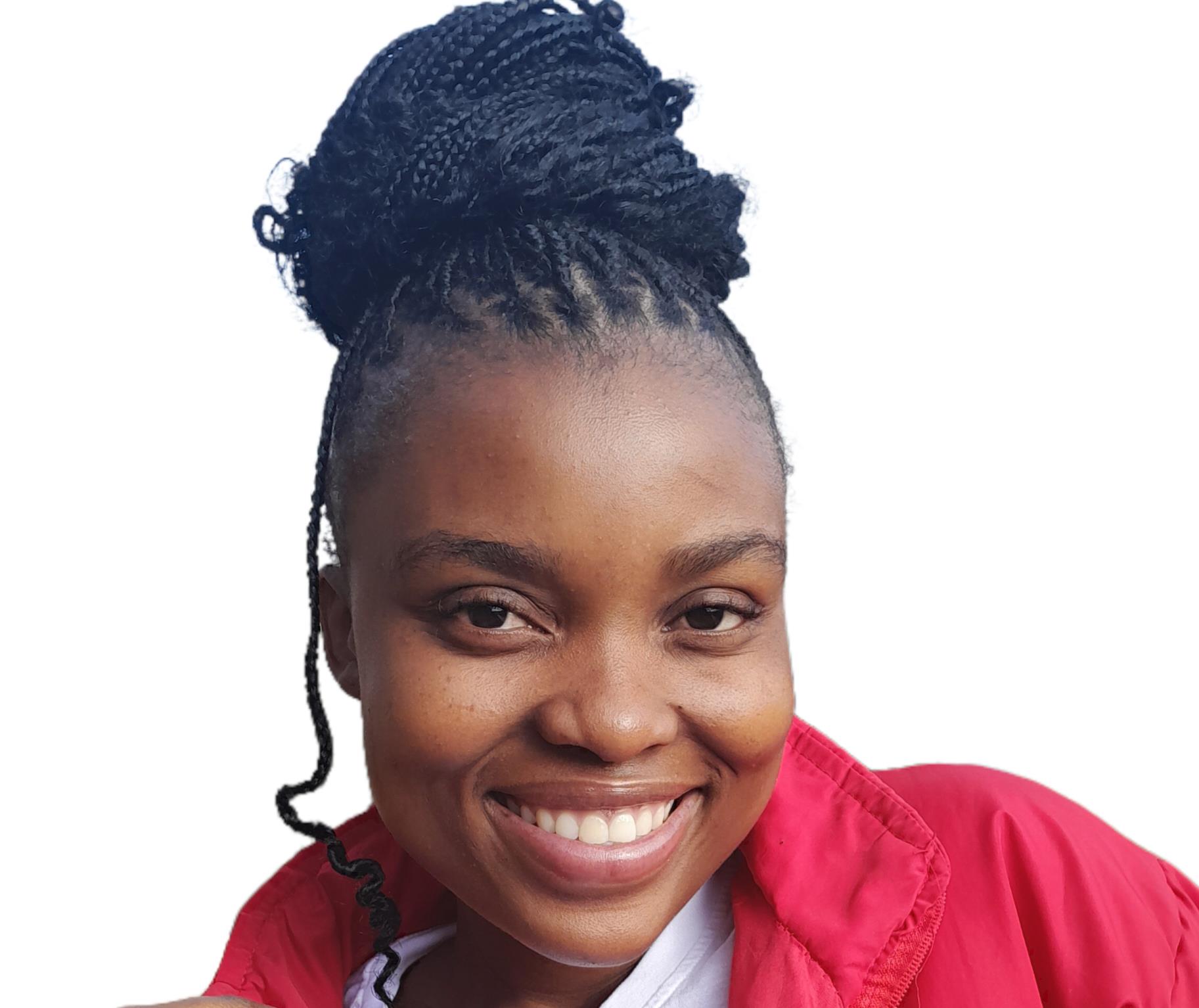 Mokgadi Moitsi - Online English tutor - Classgap