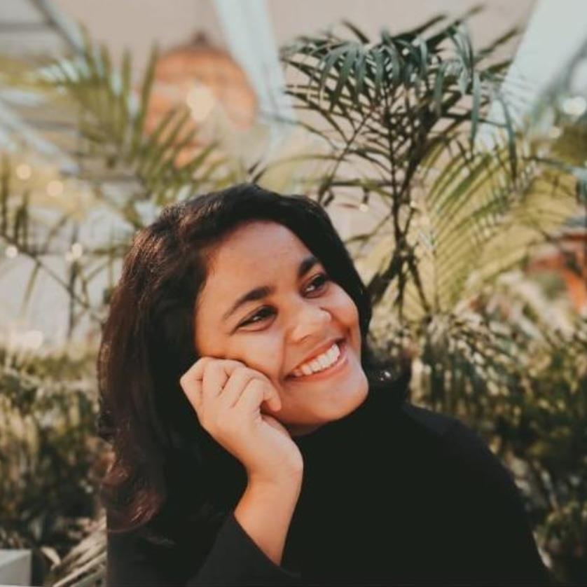 Amanta B. Amanta - Online Maths, Computer Programming tutor - Classgap