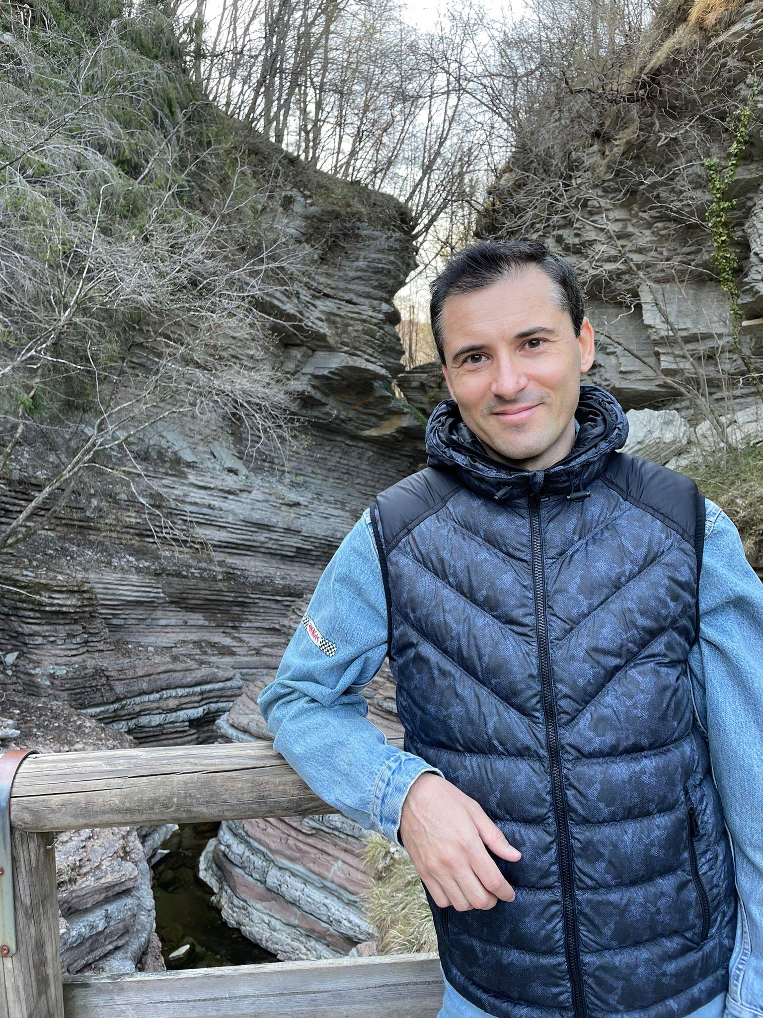 Luca Nanni - Profesor online de Ofimática - Classgap