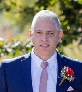 Wayne Mostert - Profesor online de Inglés - Classgap