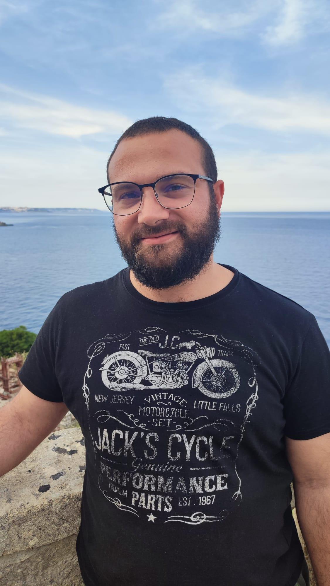 Marco ruberto - Profesor online de Programación - Classgap