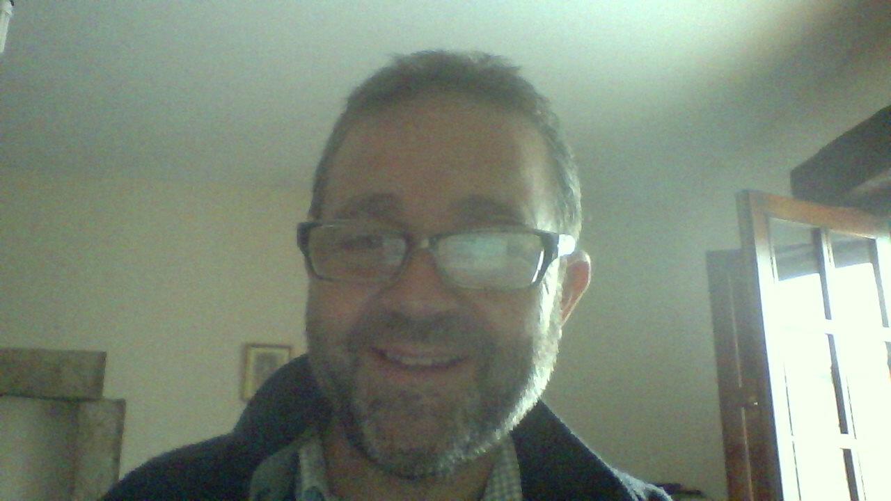 Bruce Talkshop - Profesor online de Inglés, Guitarra - Classgap