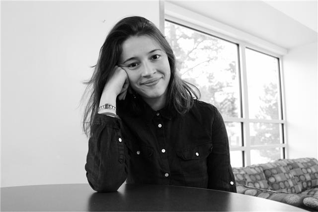 Julie Thibault - Profesora online de Inglés - Classgap