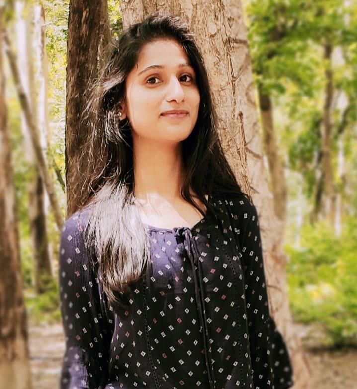 Ritu Ranjan - Online Biology tutor - Classgap