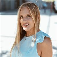 Jessica Ferri - Insegnante online di Italiano, Tedesco - Classgap