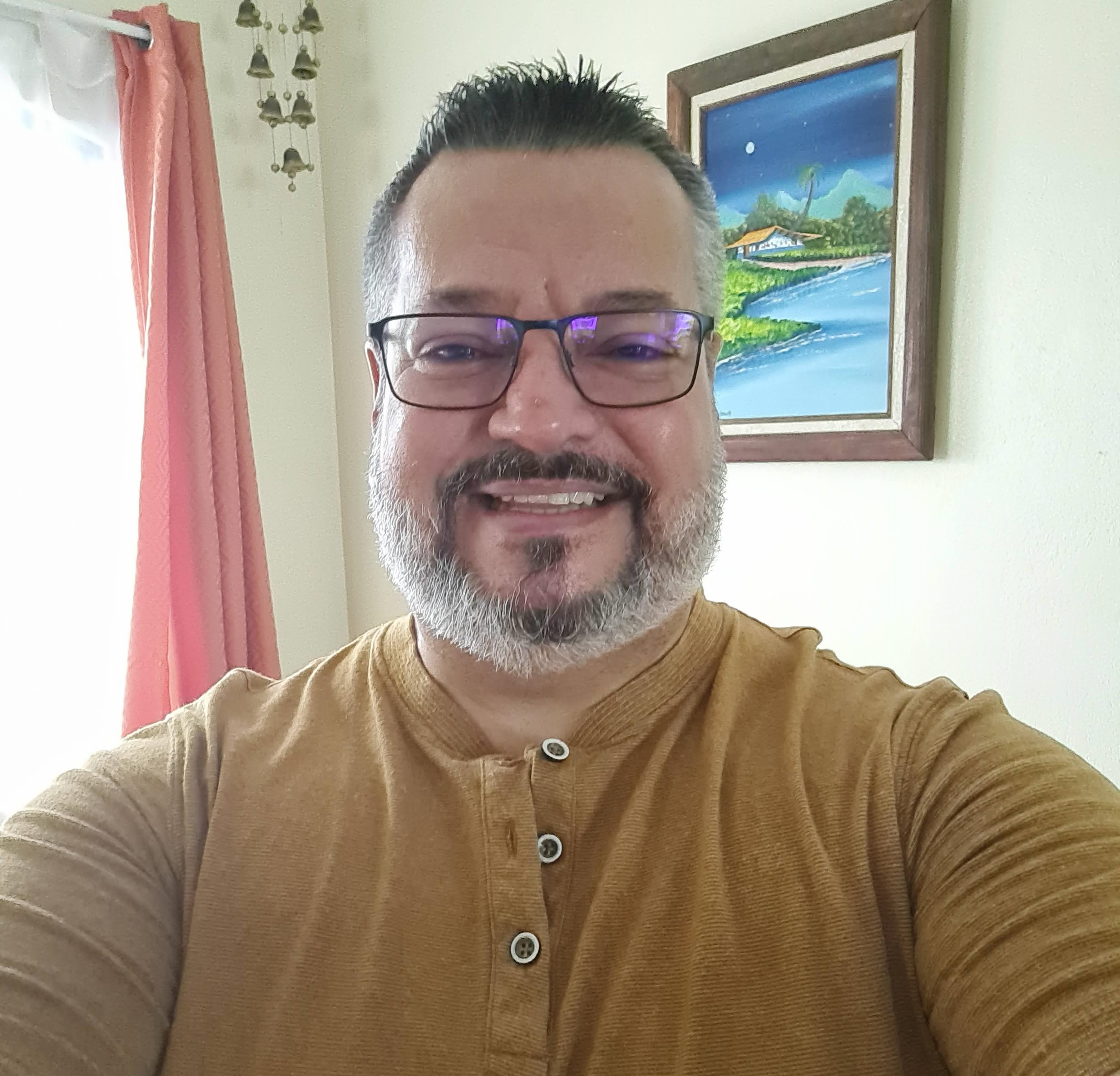 Hector Obando - Profesor online de Español - Classgap