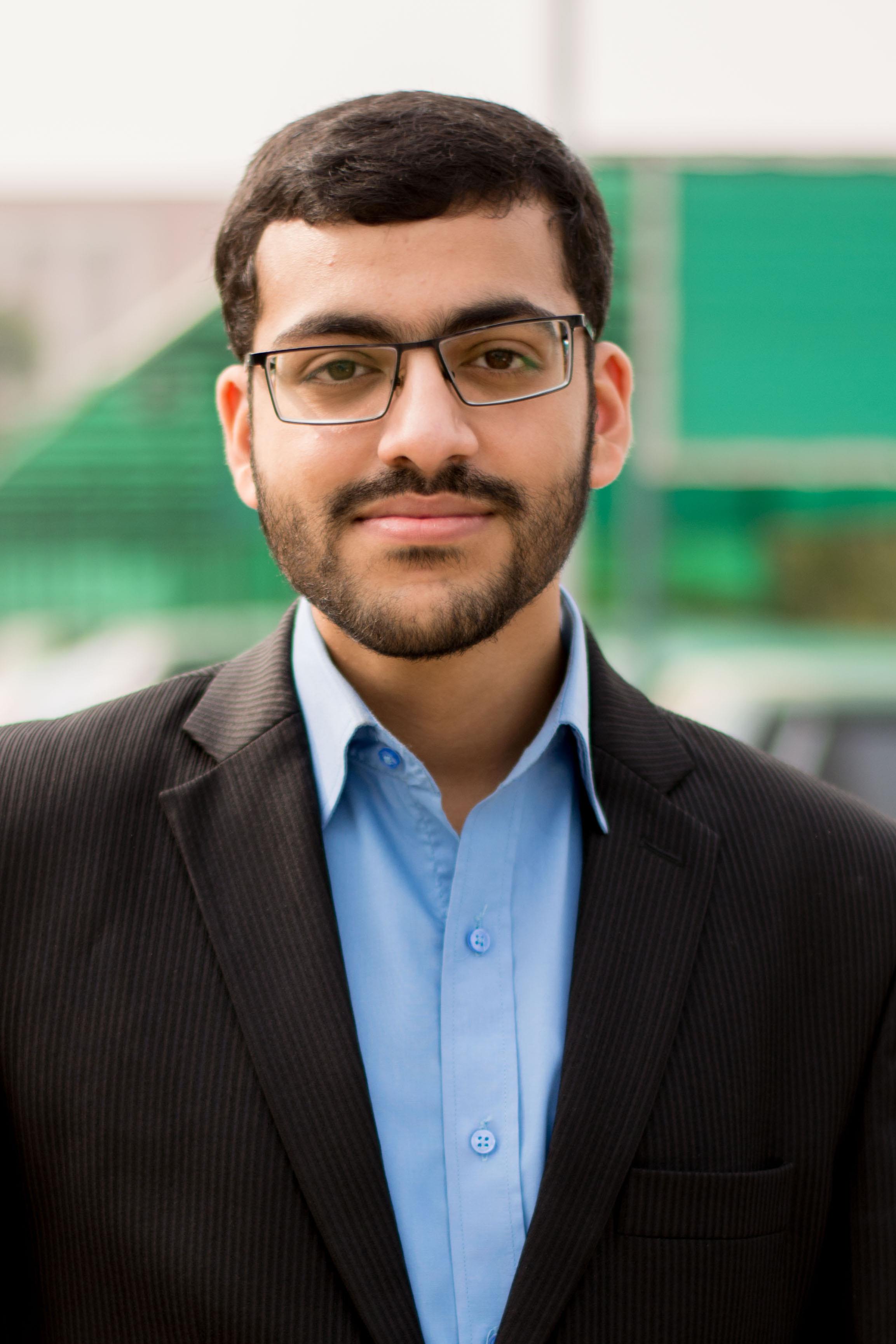 Jawad Mehmood - Profesor online de Matemáticas, Electrónica - Classgap