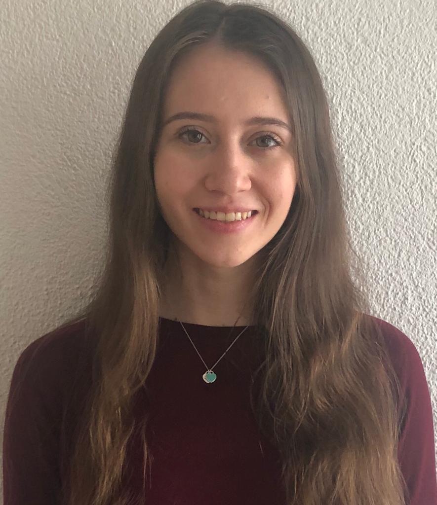 Alexandra Dragota - Online German tutor - Classgap