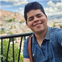 Daniel Causil - Spanish Online tutor - Classgap