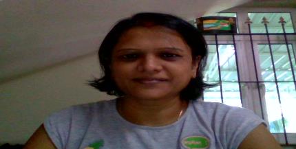 Deepa Sookara - Online English tutor - Classgap