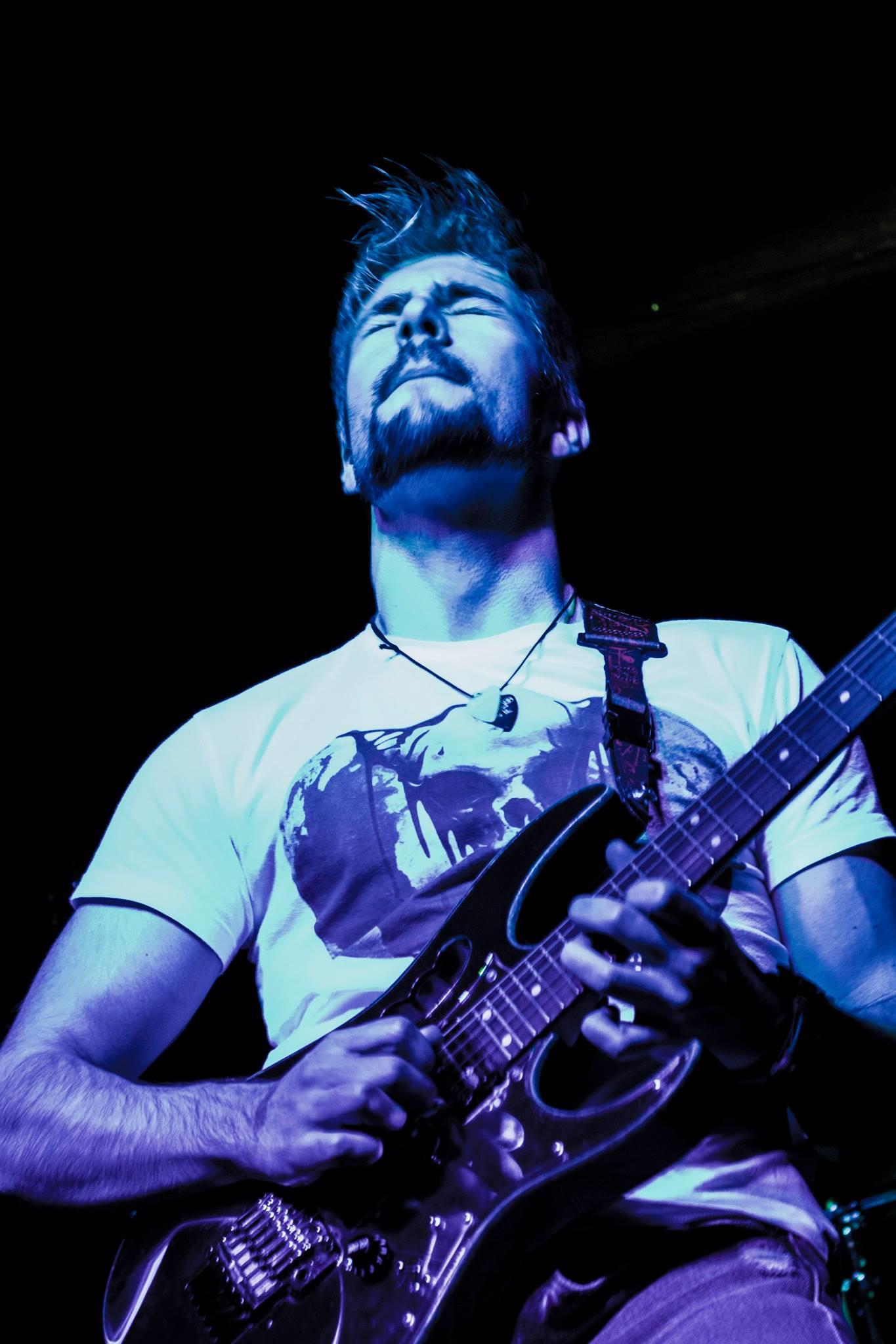 David Zabala - Profesor online de Guitarra - Classgap