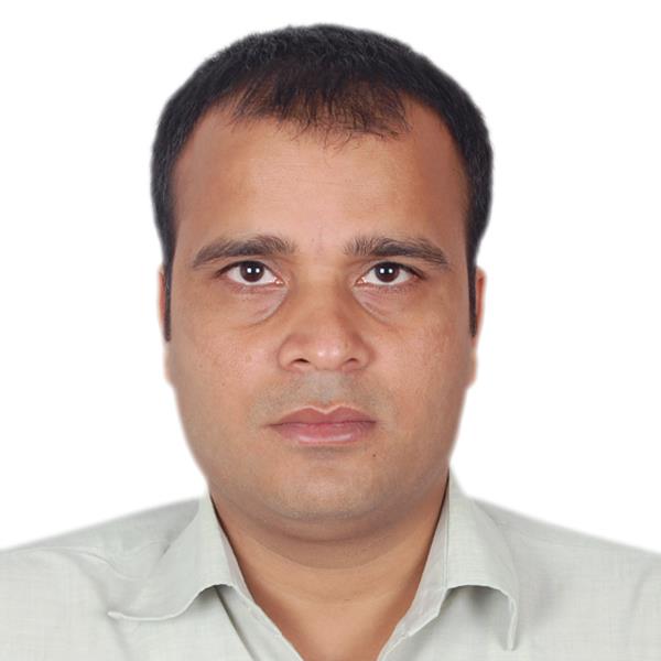 Dharmvir K. Kumar - Programmierung, Computer Software Lehräfte Online - Classgap