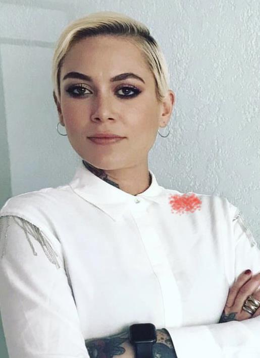 Kenia cruz ferman - Profesora online de Francés - Classgap