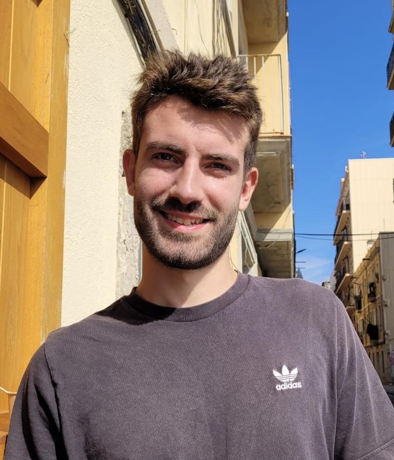 Jeff Gilmore - Biologie Lehräfte Online - Classgap