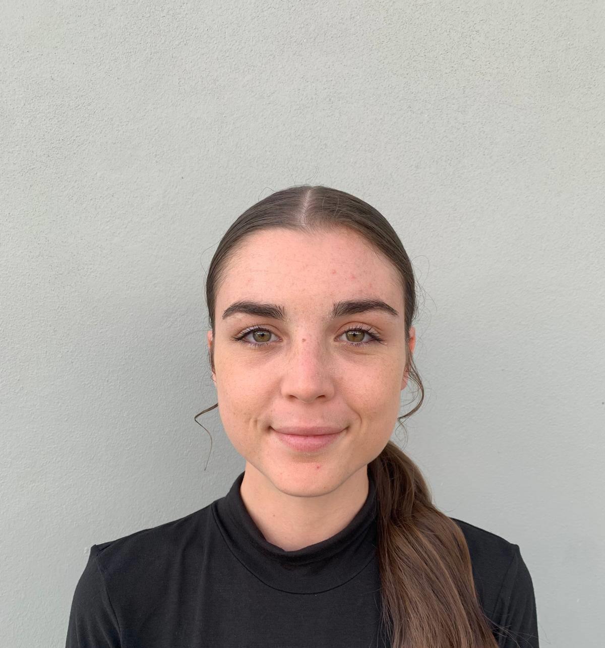 Chloe Reed - English Online tutor - Classgap