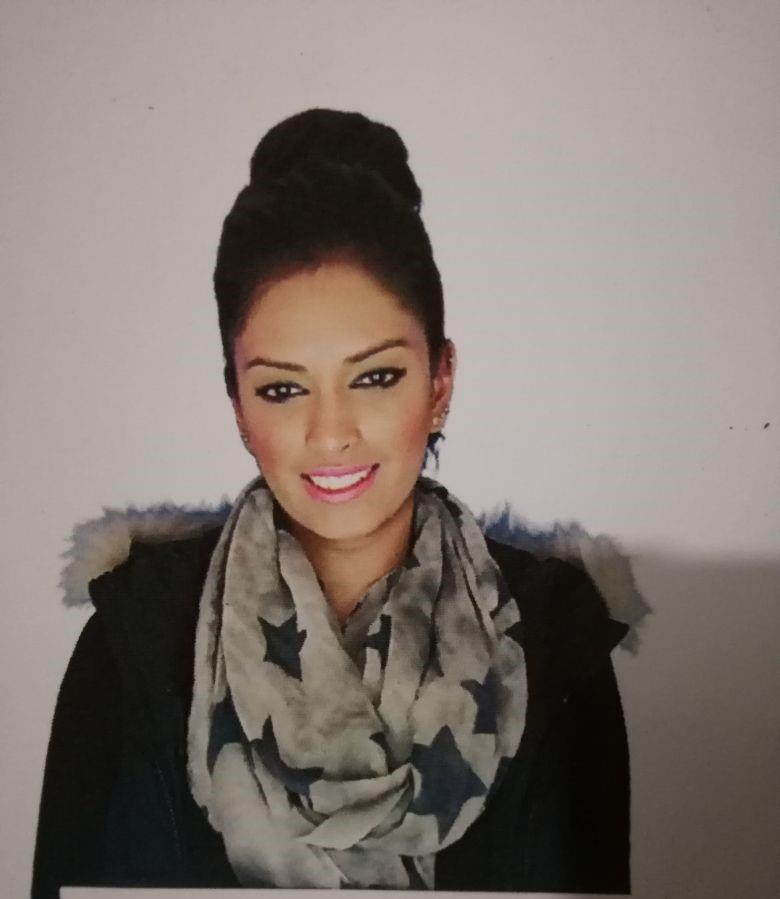 Kiyasha Bailey - Profesora online de Inglés - Classgap