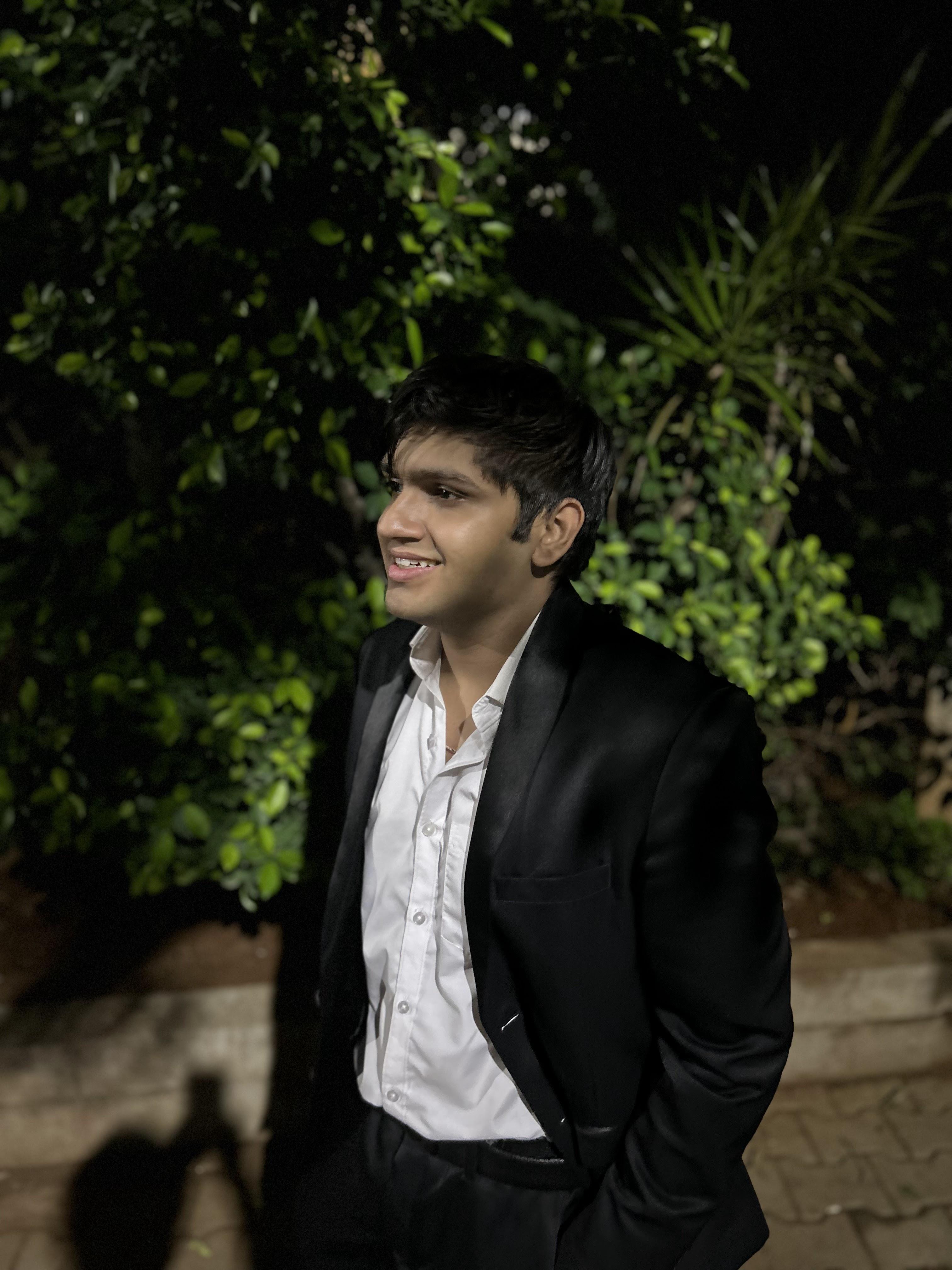 Jayesh S. Soni - Computer Programming Online tutor - Classgap