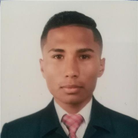 Juan S. Torres Rios - Maths, Physics Online tutor - Classgap