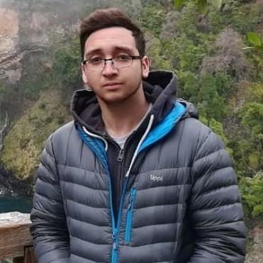 Angelo Urrutia Tapia - Profesor online de Matemáticas, Física - Classgap