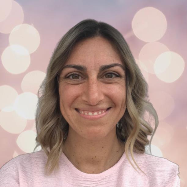 Janelle French - Profesora online de Inglés - Classgap