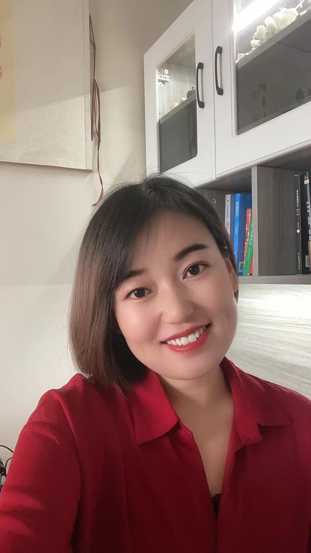 Lisa Chen - Profesora online de Chino - Classgap