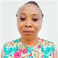 Eunice Iwuji - Online English tutor - Classgap