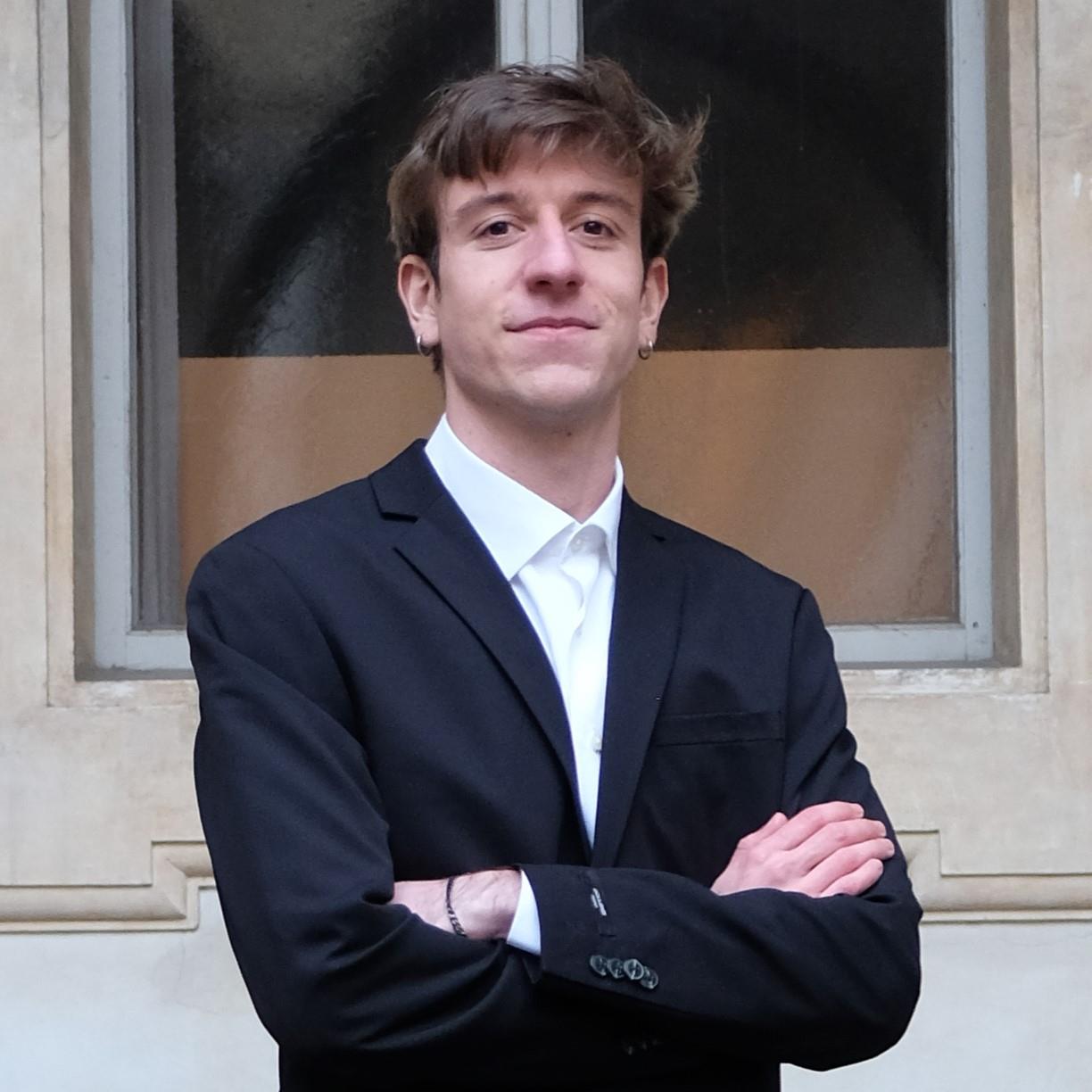 Alessandro Laurato - Computer Science, Computer Programming Online tutor - Classgap