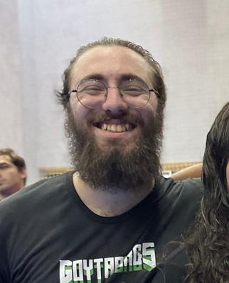 Vinícius Fonseca - Maths, Computer Programming Online tutor - Classgap