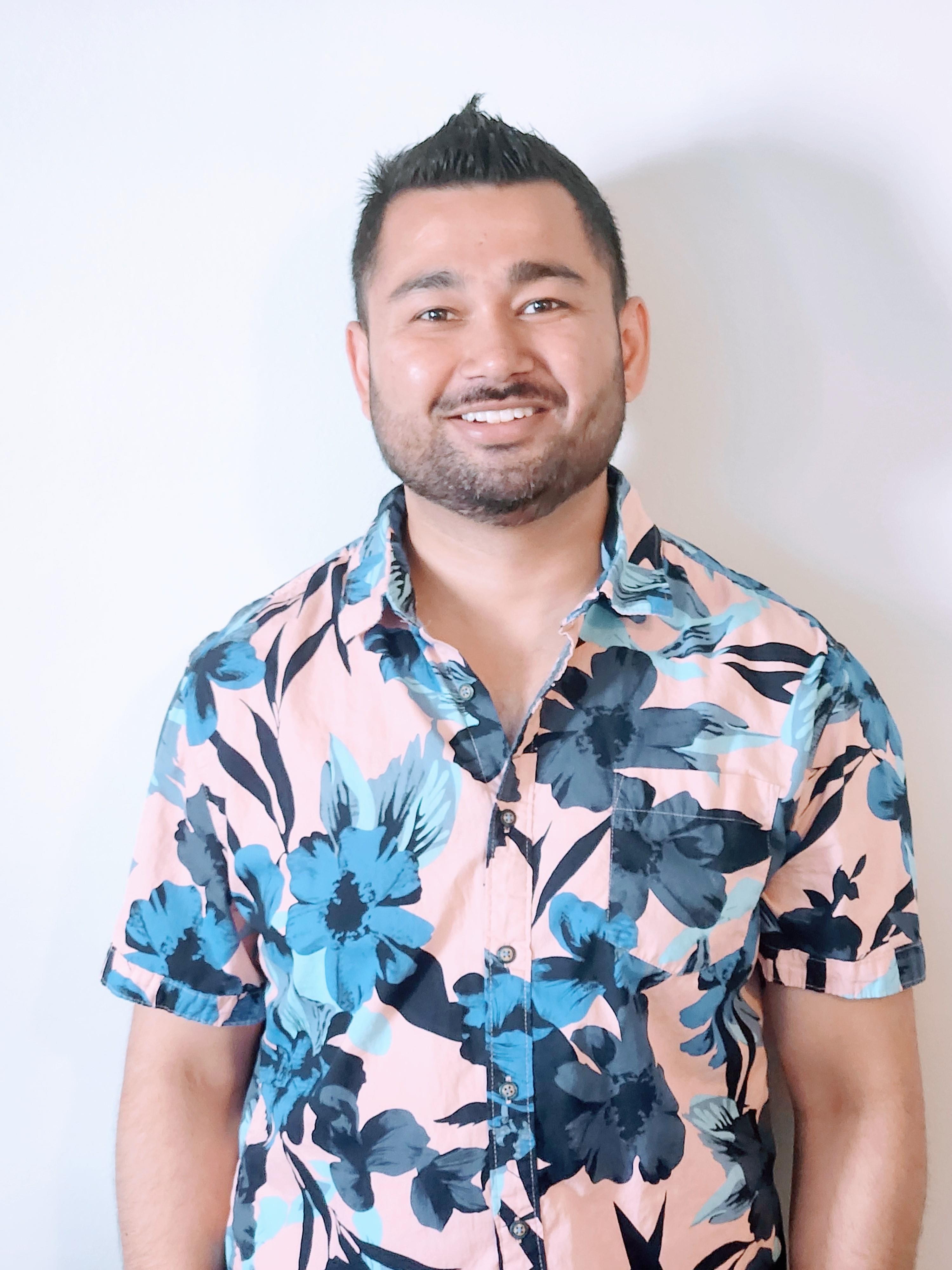 Ricky Negi - English Online tutor - Classgap