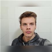 Aiden Jacobs - Prof particulier de Anglais en ligne - Classgap