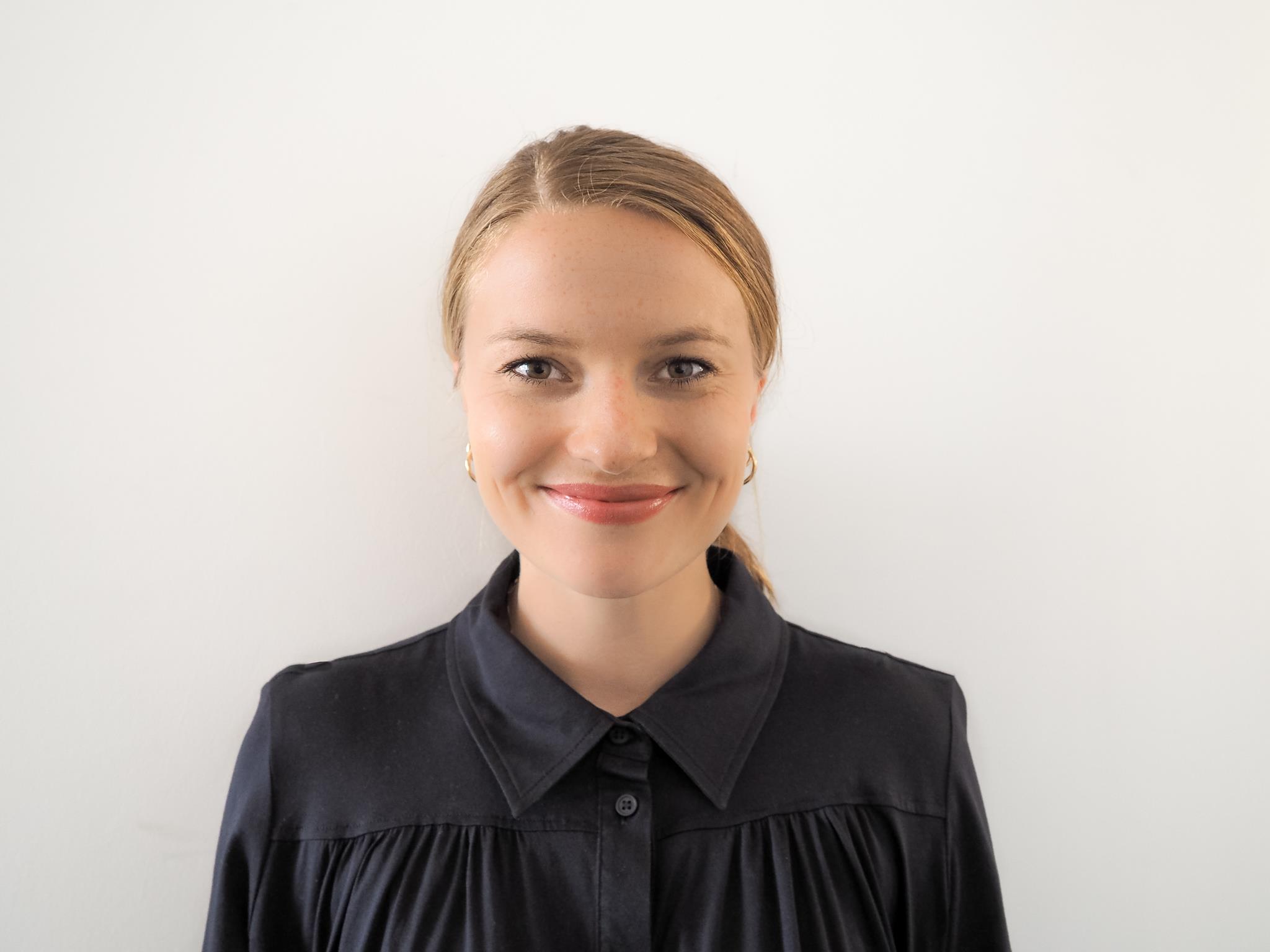 Miranda Tharp - Online English tutor - Classgap