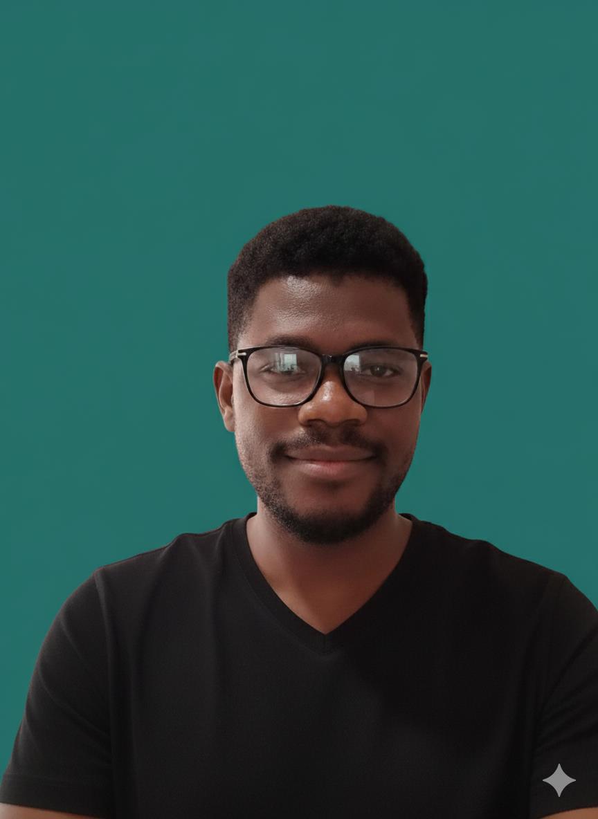 Arnaud BAKYONO - Profesor online de Programación - Classgap