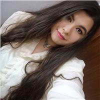Giulia Pierucci - Profesora online de Italiano - Classgap