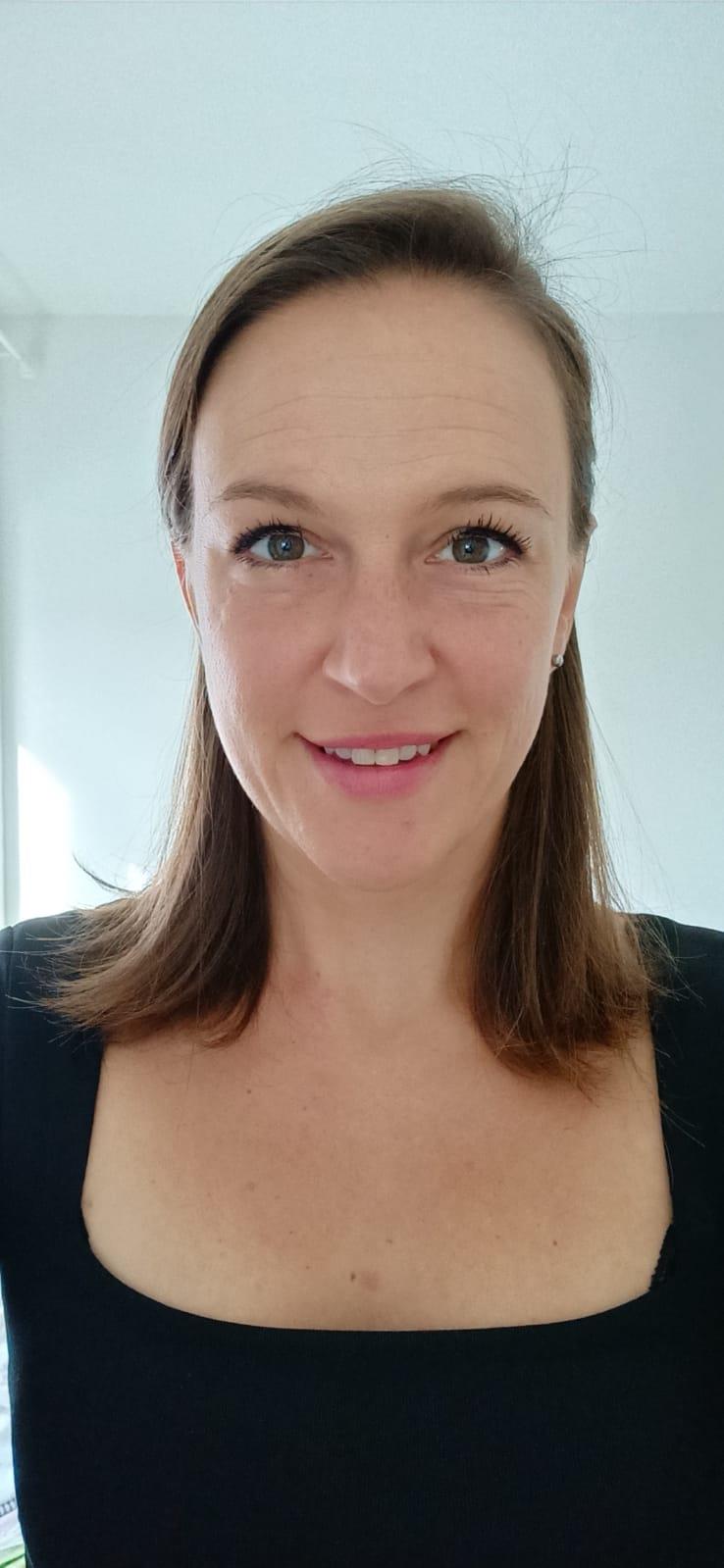 Allie Feruglio - Profesora online de Italiano, Inglés - Classgap