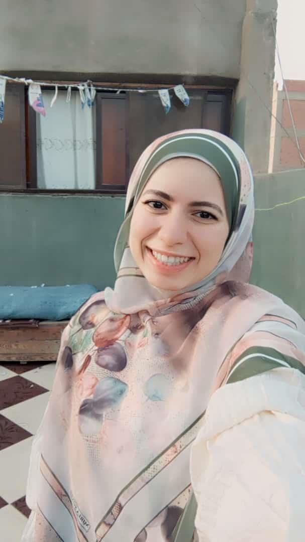 Basmala mohamad - Online Computer Programming tutor - Classgap