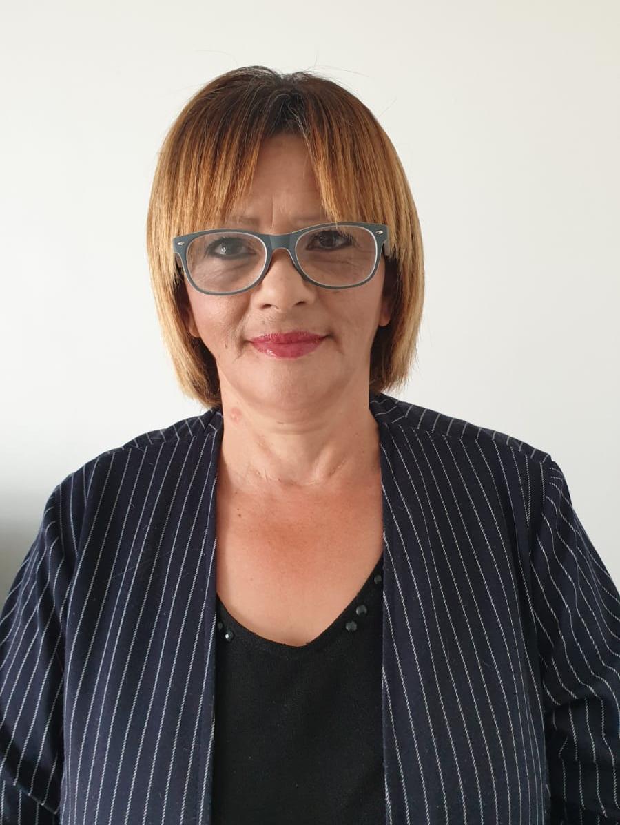 Vanessa Devine - Profesora online de Inglés - Classgap