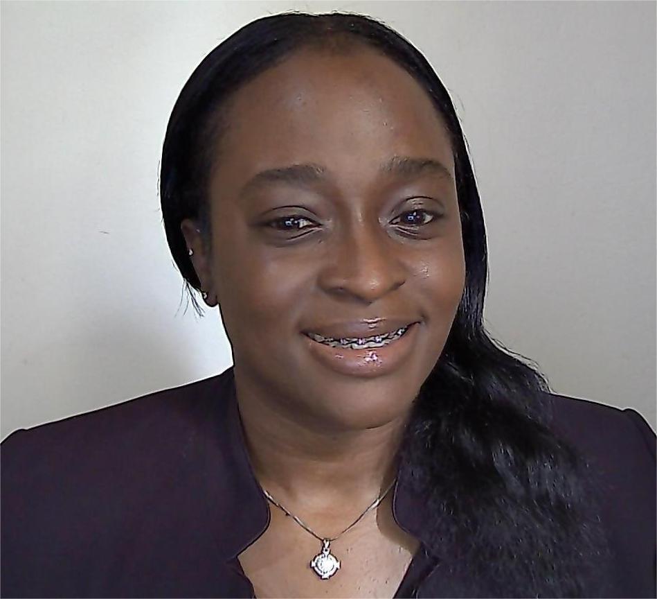 Jewell Wright Hall - Profesora online de TOEFL, Inglés - Classgap