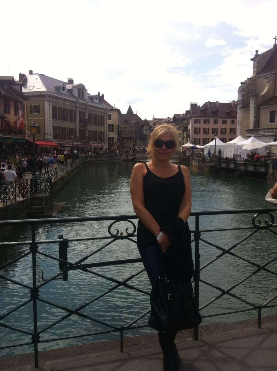 Alicia Lemus - Profesora online de Francés - Classgap