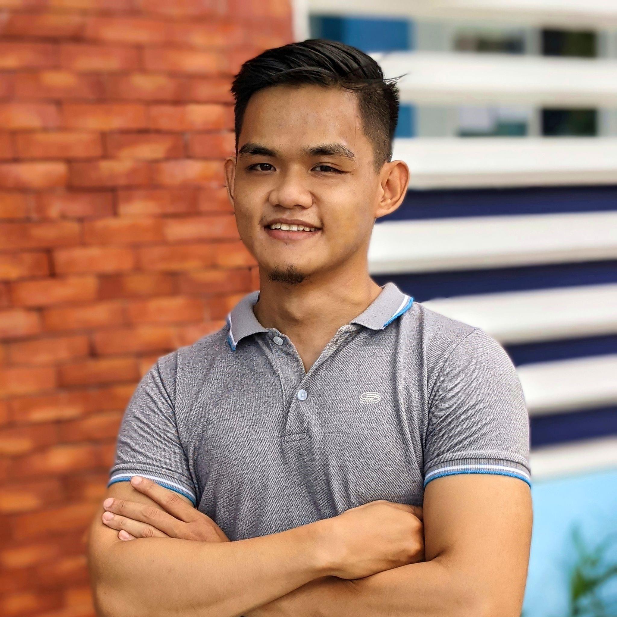 Francis I. - Maths Online tutor - Classgap